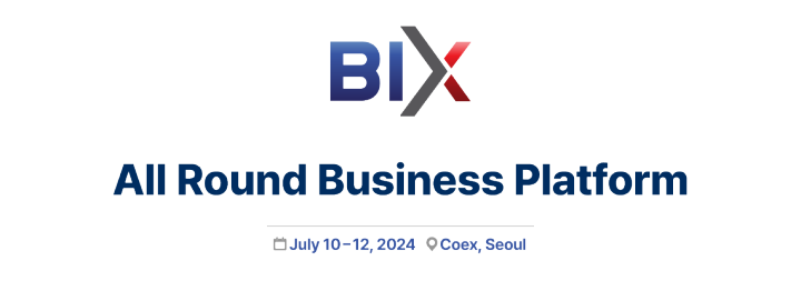 BIX - BIOPLUS INTERPHEX KOREA