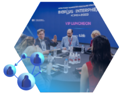 BIX - BIOPLUS INTERPHEX KOREA