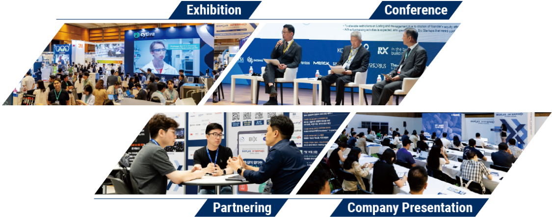 Homepage | BIOPLUS INTERPHEX KOREA